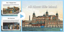 The Four Regions of Texas PowerPoint