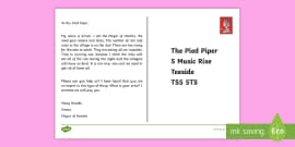 ie Sound Story Phoneme Spotter Postcard - KS1 Resources