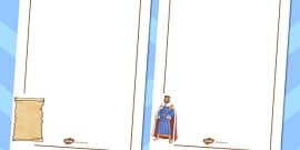 Magna Carta Cards - Word Cards (teacher made) - Twinkl