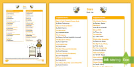 Summer Books EYFS - Early Years Reading | Twinkl - Twinkl