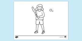 What is French Cricket | Rules of French Cricket | Twinkl PE