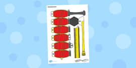 Chinese New Year Simple 3D Paper Lantern Decoration - Twinkl