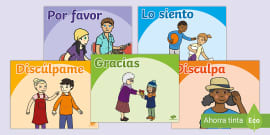 Ejemplos de palabras con i: nombres, adjetivos, ciudades…