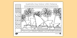 Australia Day Snapshots
