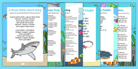 Mixed KS1 Poems Resource Pack - Teaching Resource - Twinkl
