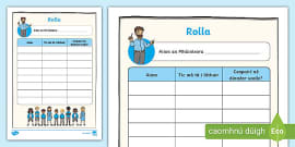 What is a School Register? - Twinkl