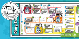 Read, Write, Succeed: Y2-Y6 Adventure Story Writing Progression Pathway