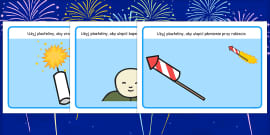 بسط عجين لعب ليلة الألعاب النارية - عجين