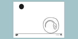 FREE! - Imogen Name Simple Colouring Activity Sheets