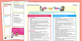 What is Enhanced Provision? | Twinkl