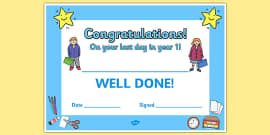 Editable End Of Year Award Certificates (teacher made)