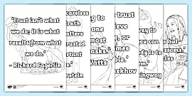 What Is Trust? | Twinkl Resources | Teaching Wiki - Twinkl