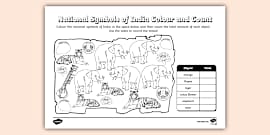 National Symbols of India - Cultural Insights and Heritage