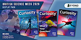 British Science Week 2026 Investigation Resource Pack