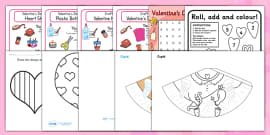 St Valentine | Valentine's Day History (teacher made)