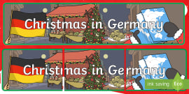 Banner | It's Christmas! (teacher made) - Twinkl