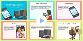 Stay Safe Online Display Poster - Teaching Resources