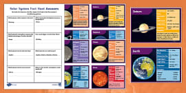 Solar Eclipse Activity Pack (Teacher-Made)