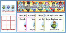 What is Effective Learning - Twinkl NZ