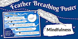 Lazy 8 Breathing Mats