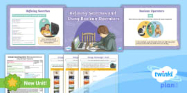 Computing- Computer Network Connections- Year 6- Lesson 3