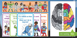 Working Scientifically Display Pack - science displays, investigation area