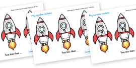 Editable Classroom Label Templates (teacher made) - Twinkl