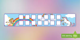 Space Themed Visual Timetable (teacher made) - Twinkl