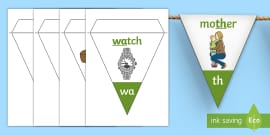 Active Literacy - Twinkl