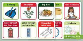 What are the colours in Irish? Teaching Wiki - Twinkl