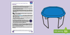 Doubling Matching Activity (Teacher-Made)