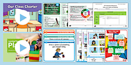 EYFS Resources: 12 fun early years printable resources!