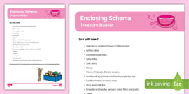 What is a schema? - Answered - Twinkl Teaching Wiki - Twinkl