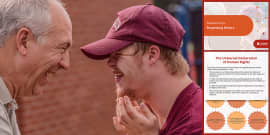 Respect Lesson Teaching Pack (teacher made)