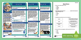 KS2 Eid-al Fitr Activity PowerPoint (teacher made)