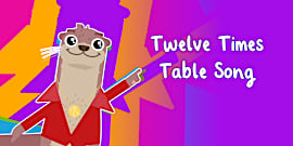 Seven Times Table Song - Math Resources