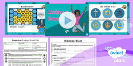 Humanist Thinkers Information Cards (teacher made) - Twinkl