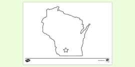 What is Wisconsin? | Wisconsin Facts for Kids | Twinkl USA