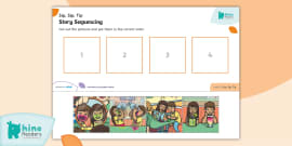 Level 2a Decodable Readers: Pat a Pig (teacher made)