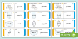 UAE Themed Differentiated Addition Loop Cards (teacher made)