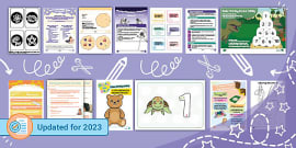 FREE! - FREE Maths & English Worksheets for 6-Year-Olds | Twinkl