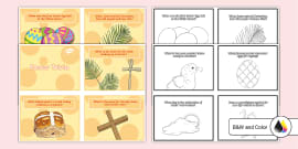Easter Activities for 2nd Grade | Resource Pack | Twinkl USA