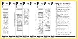 Compound Words Resource Pack (teacher made)