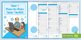 Tutor Session Student Reflection Slip (teacher made)