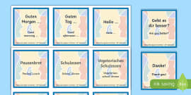 European Day of Languages Game - Matching Board Game