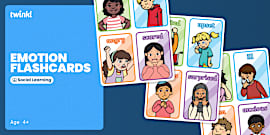Feelings Board | Emotions and Feelings | Twinkl | EYFS