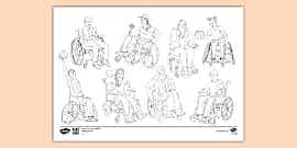 Gibraltar Flag Colouring Sheet Colouring | Colouring Sheets