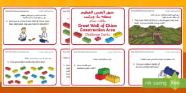 History of the Great Wall of China - Twinkl Teaching Wiki