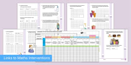 Year 6 Term 4 Maths Assessment | Twinkl (teacher made)