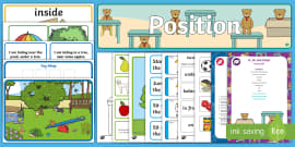 👉 Position Vectors Resource Pack | Pure Maths | Beyond